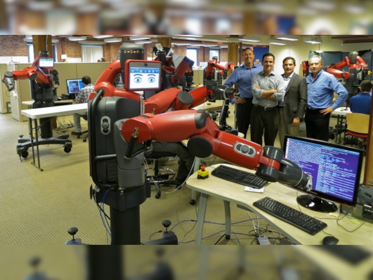 These two skills can save you from losing your job to automation