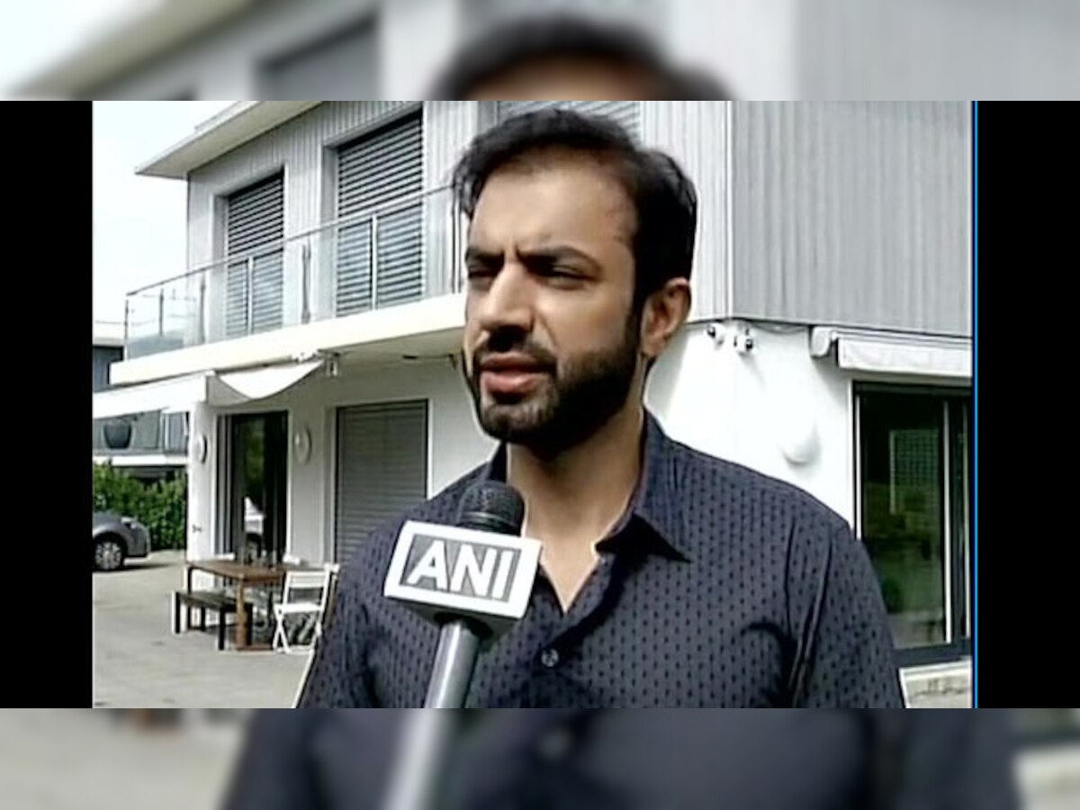 Baloch leader Brahumdagh Bugti approaches India for asylum