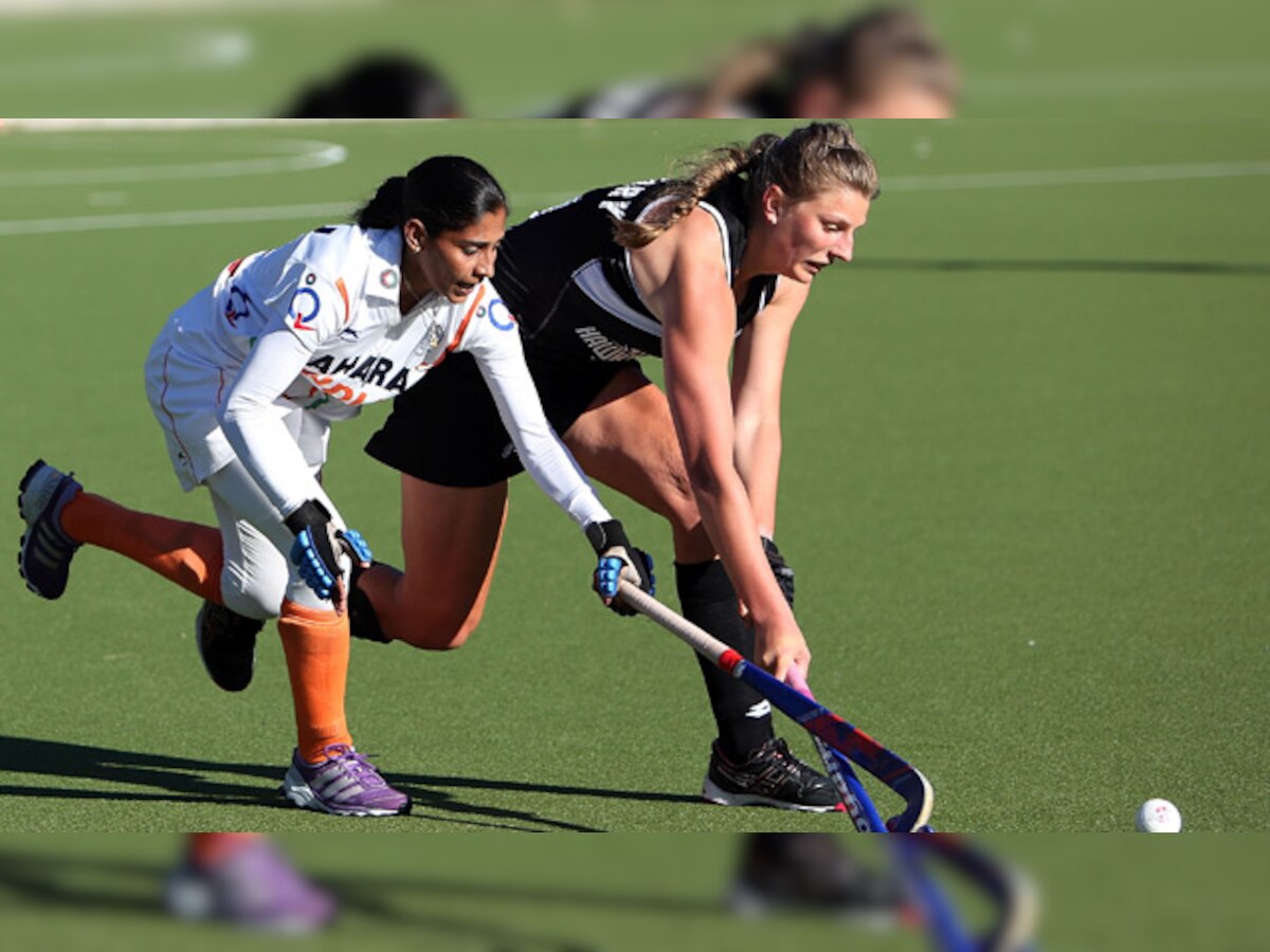 Former Indian women's captain Ritu Rani announces retirement from ...