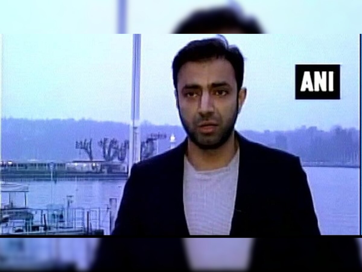 Pakistan to approach Interpol for extradition of Baloch leader Bugti