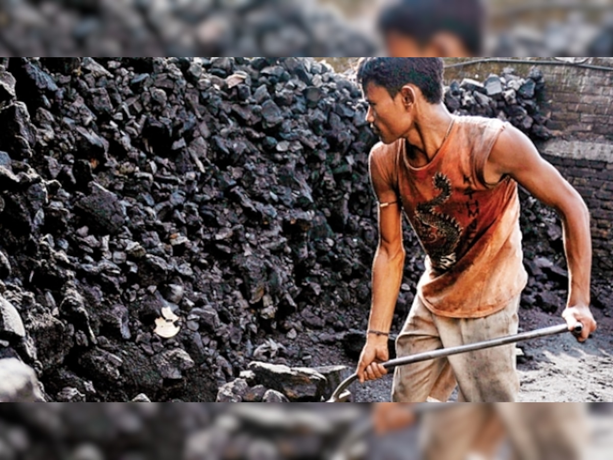 Govt forms panel to frame policy on rejected coal disposal