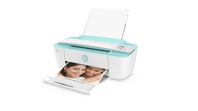 Smallest all in one printer store
