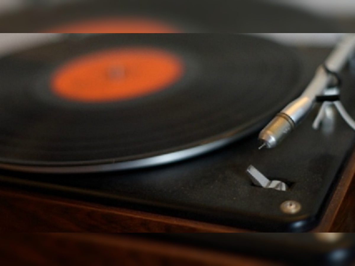 World's first recorded computer music restored