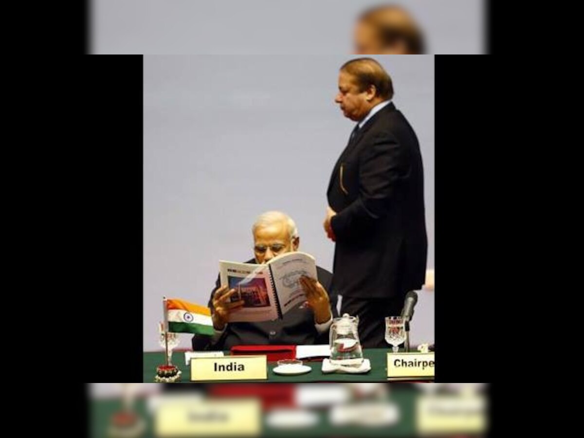 India may drag Pakistan to WTO on MFN issue