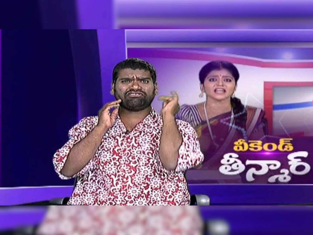 TV shows take local lingo route to shore up TRP