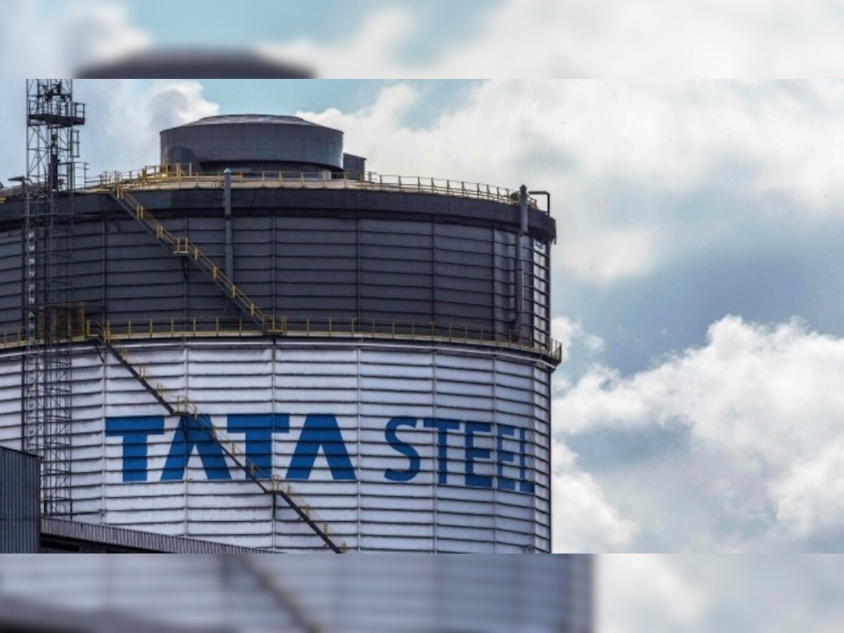 Tata Steel plans second phase expansion of Kalinganagar plant