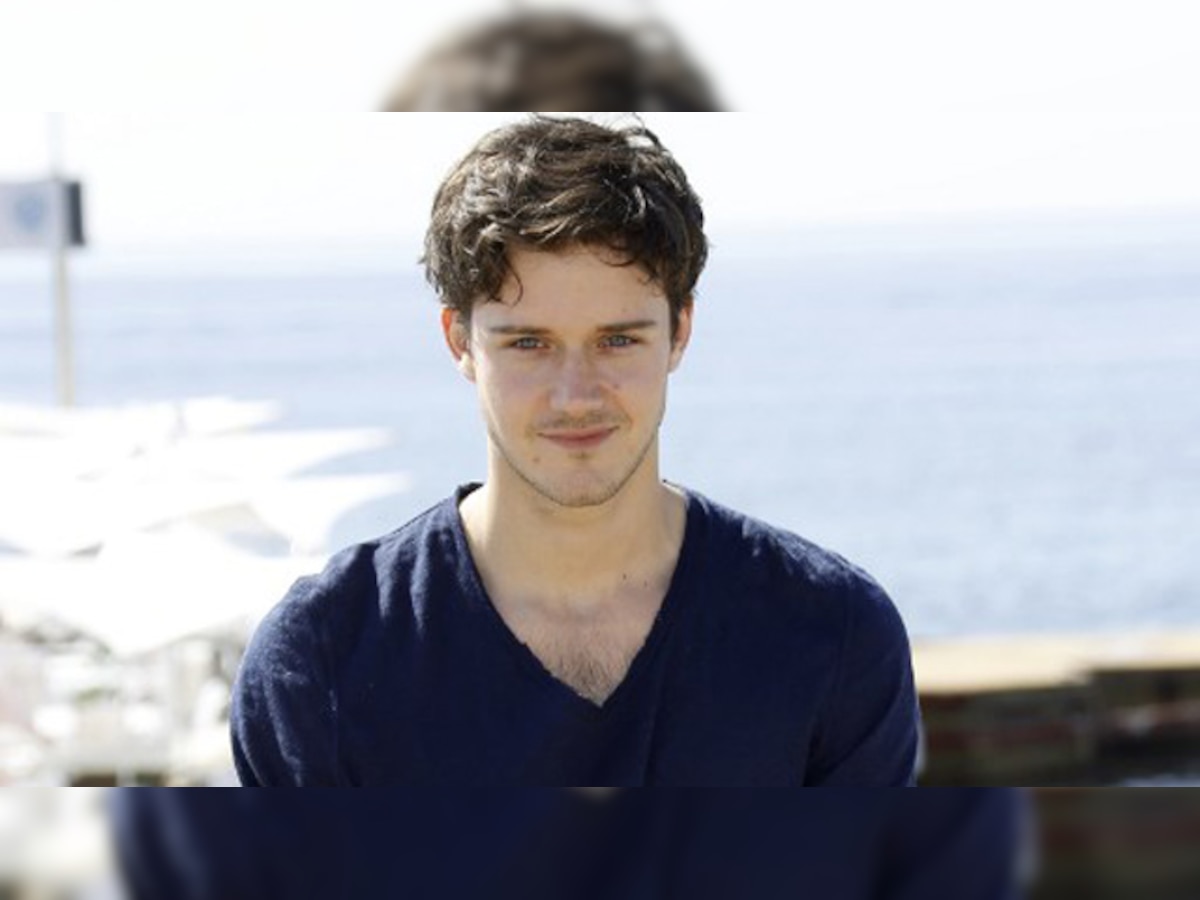 'Outlander' fans, meet the grown up Fergus