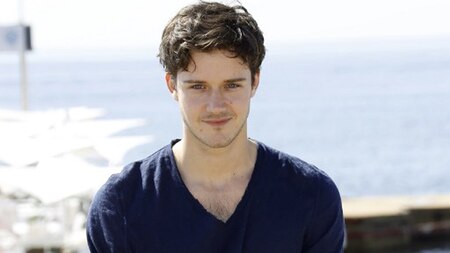 'Outlander' fans, meet the grown up Fergus