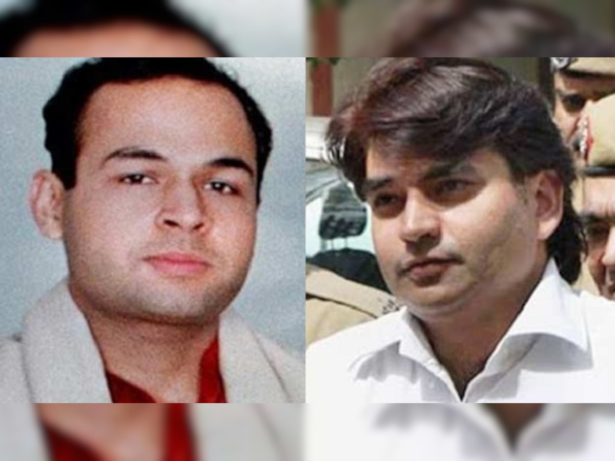 Nitish Katara Murder case: Vikas and Vishal Yadav sentenced to 25 years ...