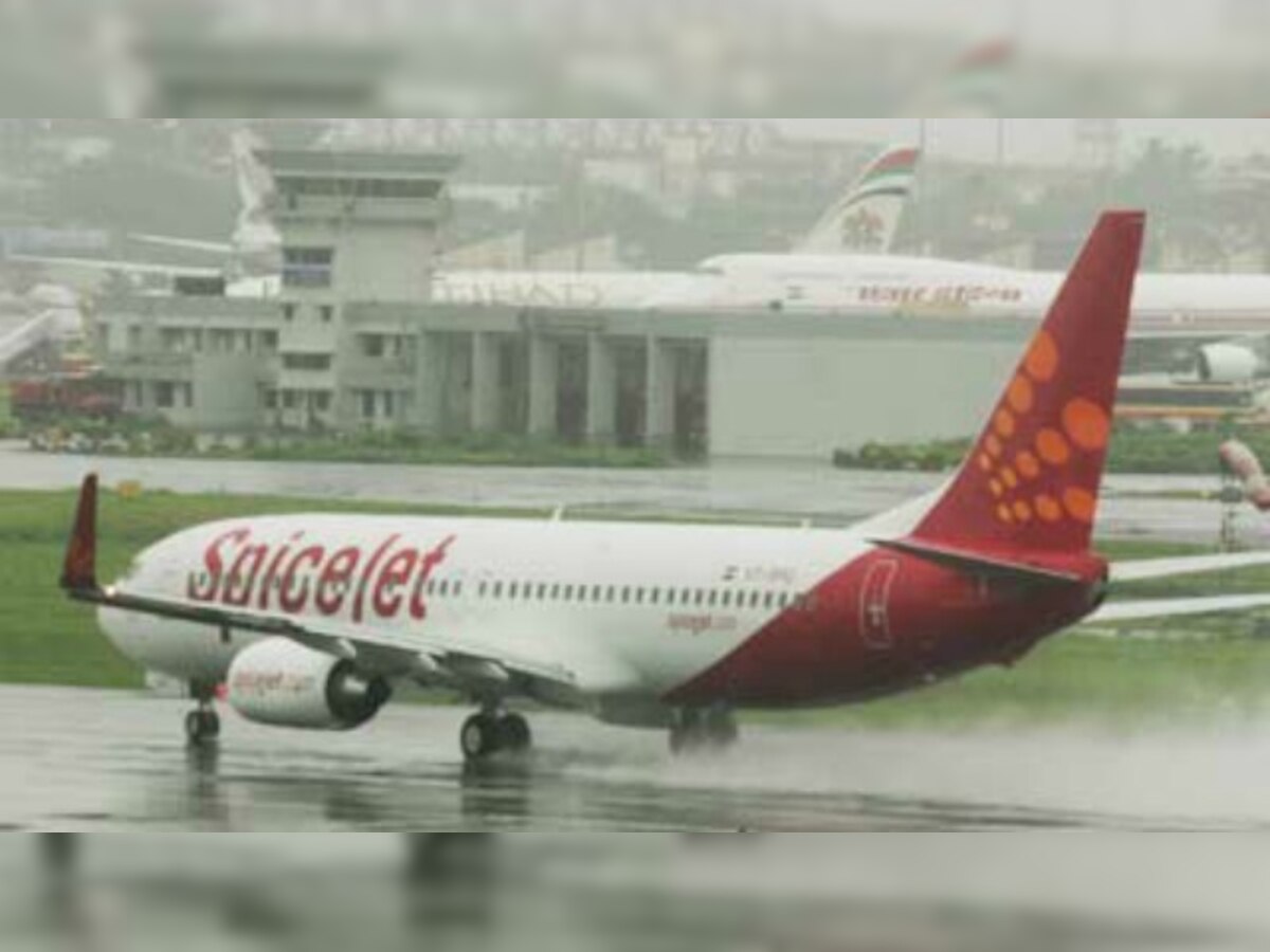 SpiceJet launches festival sale with domestic tickets starting at Rs 888