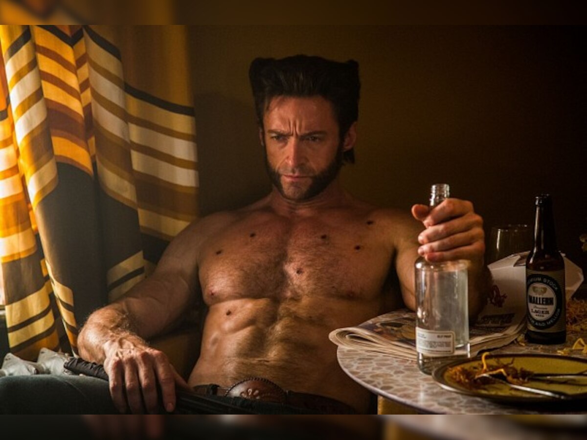 Expect something very different in 'Wolverine 3', says Hugh Jackman