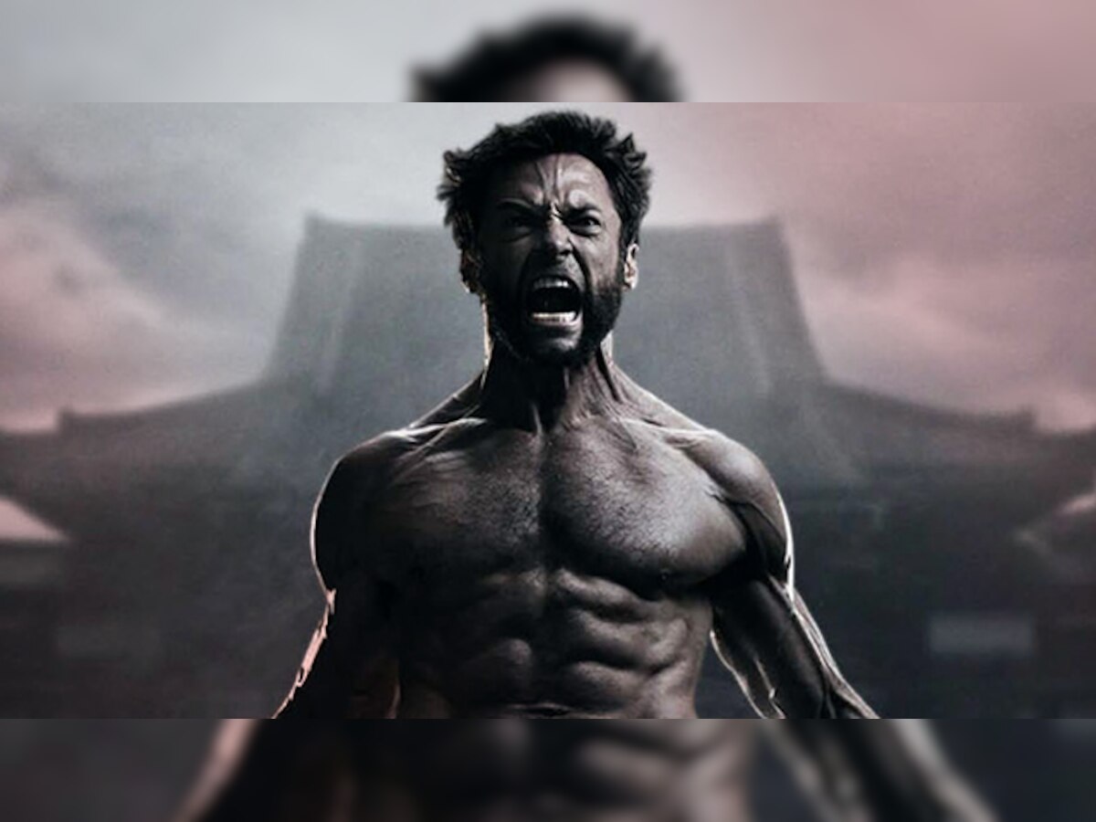 Hugh Jackman reveals the name of 'Wolverine 3' movie, Ryan Reynolds ...