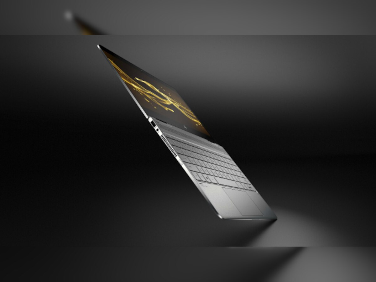 HP's new PCs raise the spectre of competition