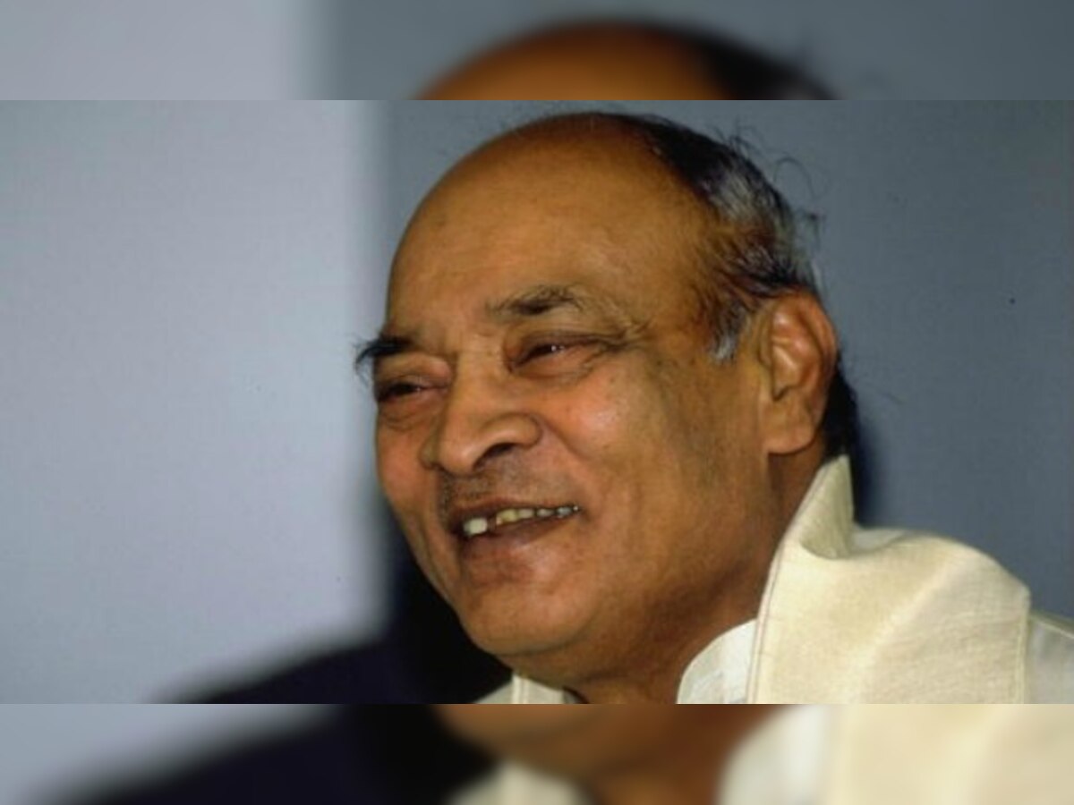 Late PM PV Narasimha Rao was a true reformer, says ex RBI Governor ...