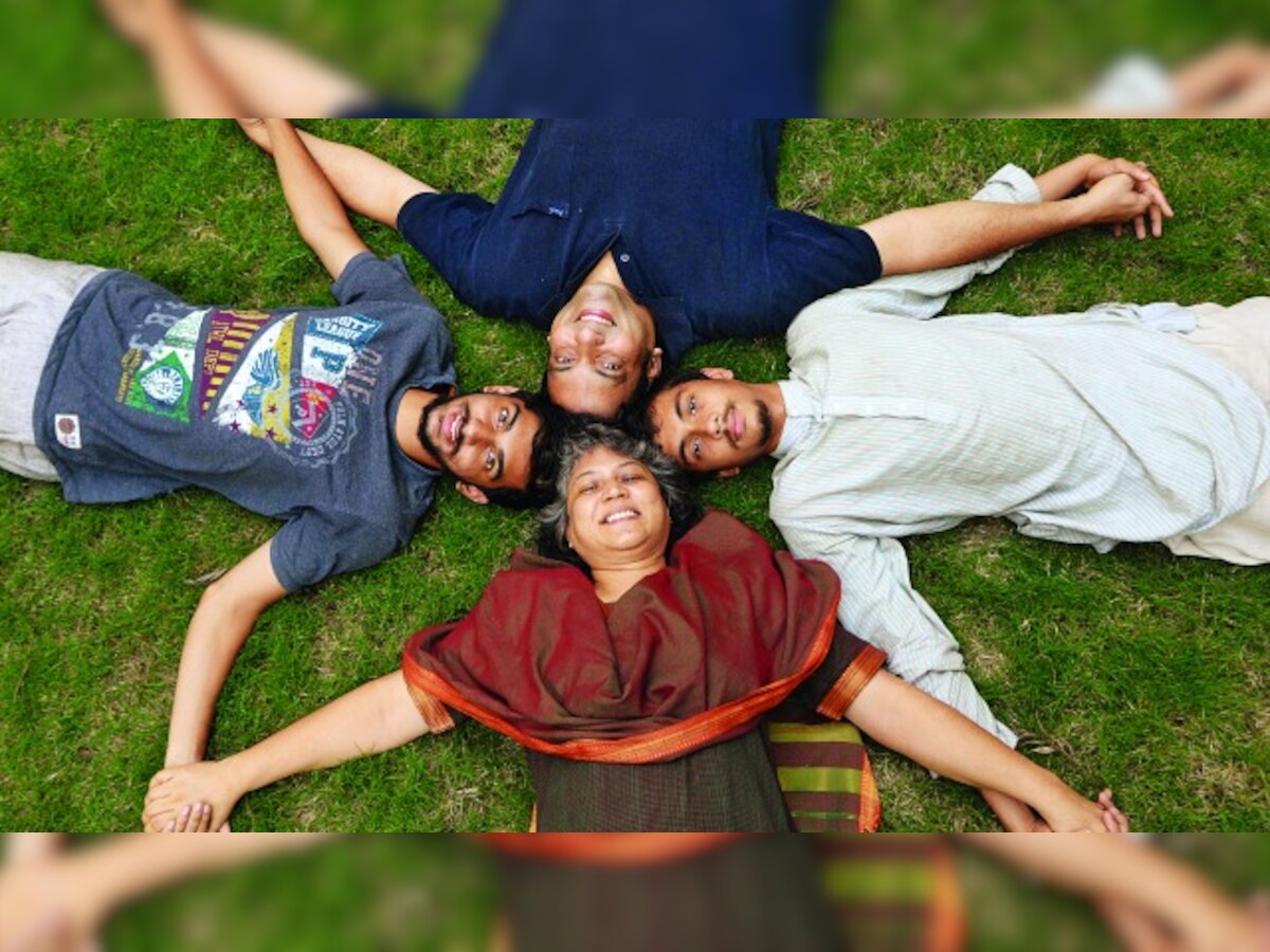 To school, or to unschool