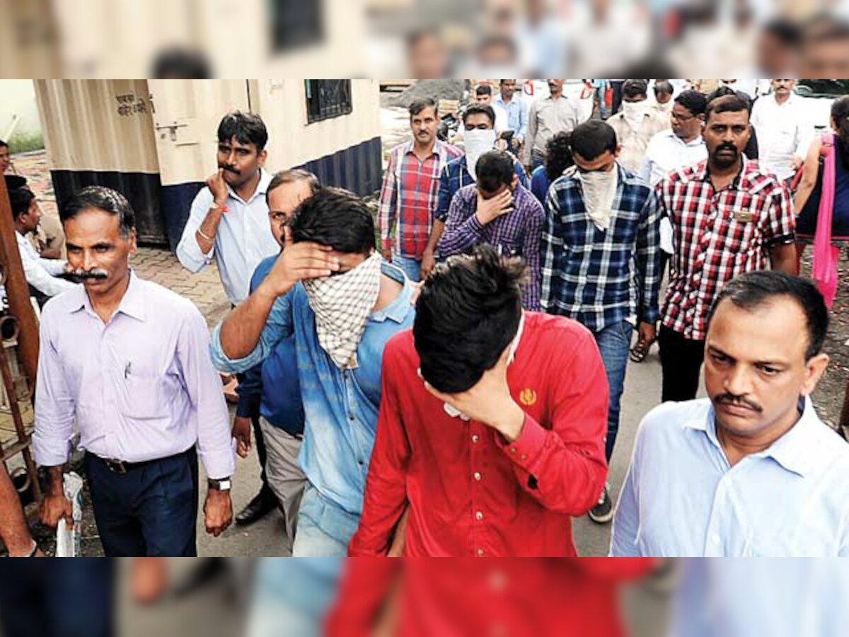 Fake call centre scam mastermind Thakkar's 'mentor' arrested