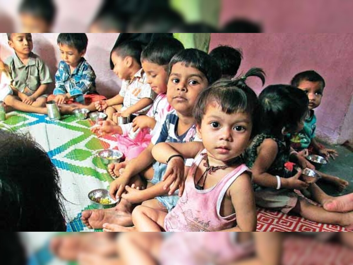 Foster care children are at greater risk of mental, physical health ...