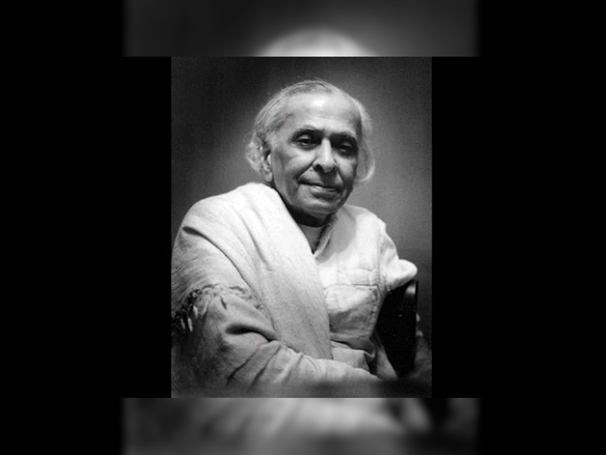 Silence of the sage and saint