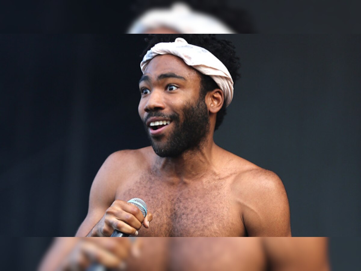 Donald Glover to be young Lando Calrissian in standalone 'Han Solo' movie