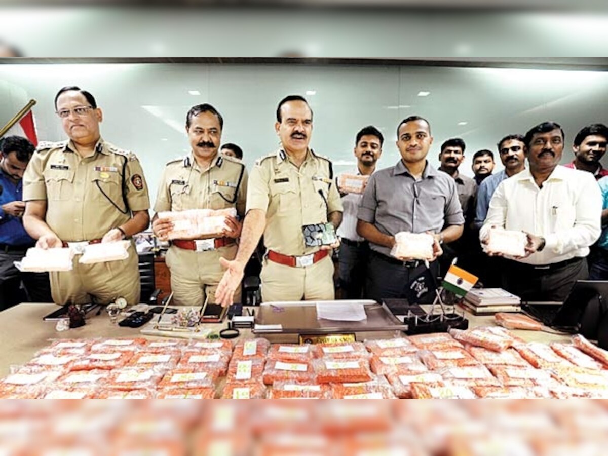 Call centre scam: Kingpin fled to Gulf during police raid