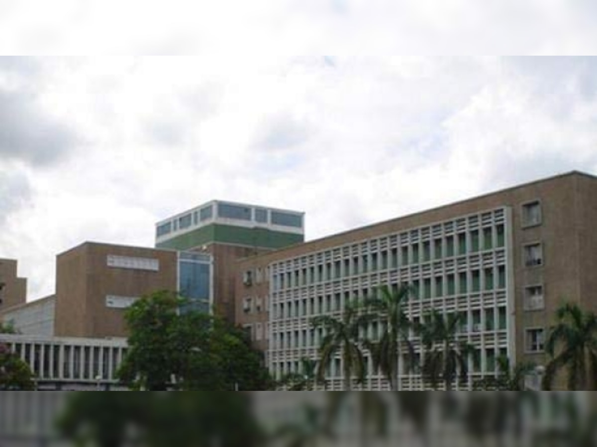 60-year-old AIIMS shows alumni archives