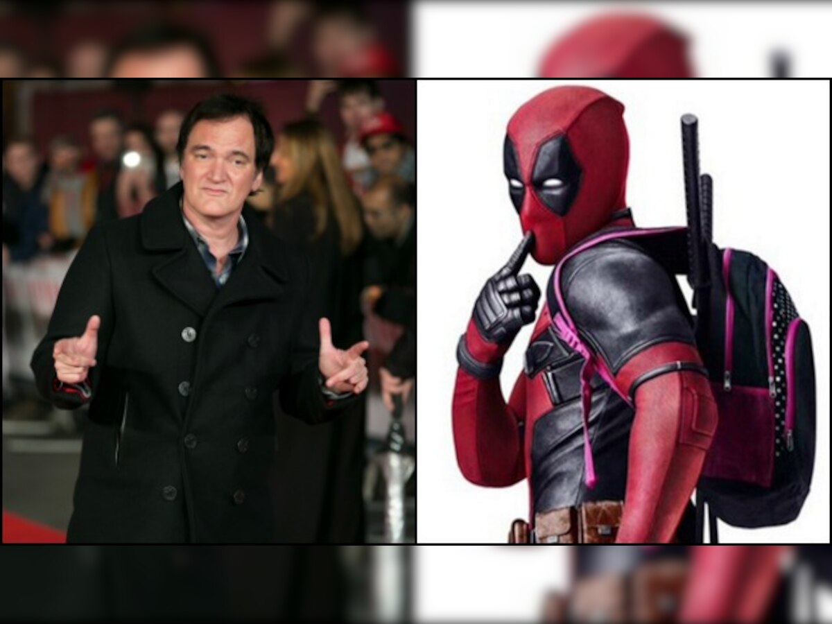 1700 & counting! Fans launch petition for Quentin Tarantino to helm ...