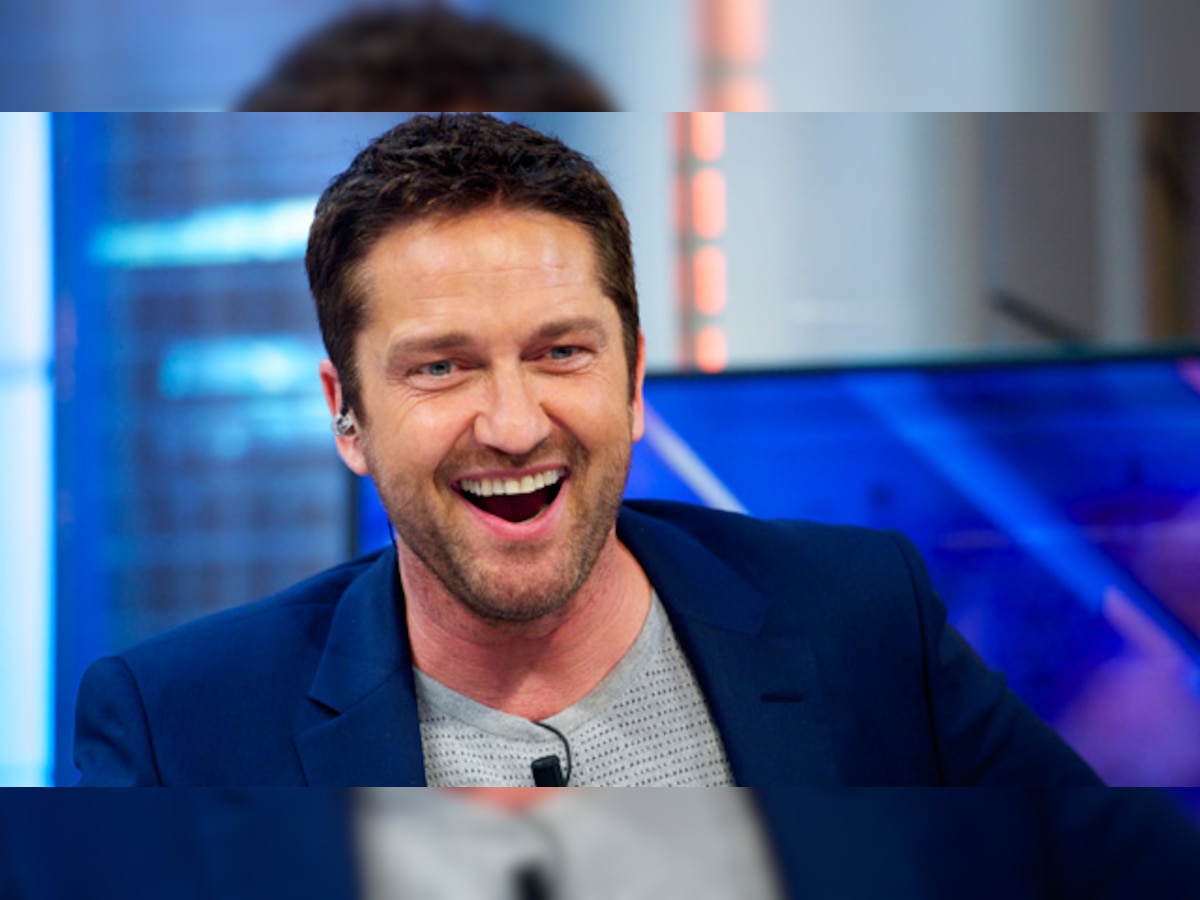 Gerard Butler set to return as Mike Banning in 'Angel Has Fallen'