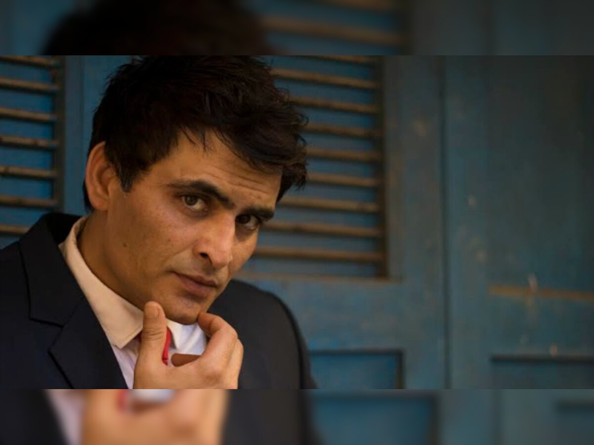 My cast is critical of me: Manav Kaul