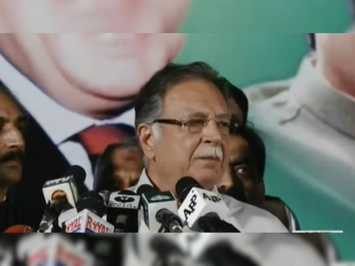 Pakistan information minister removed over newspaper leak that angered army