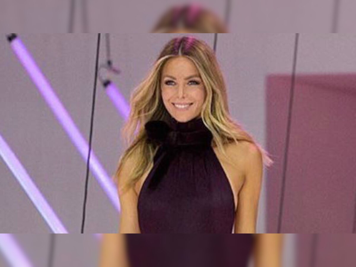 US Election 2016: Australian Miss Universe Jennifer Hawkins defends ...