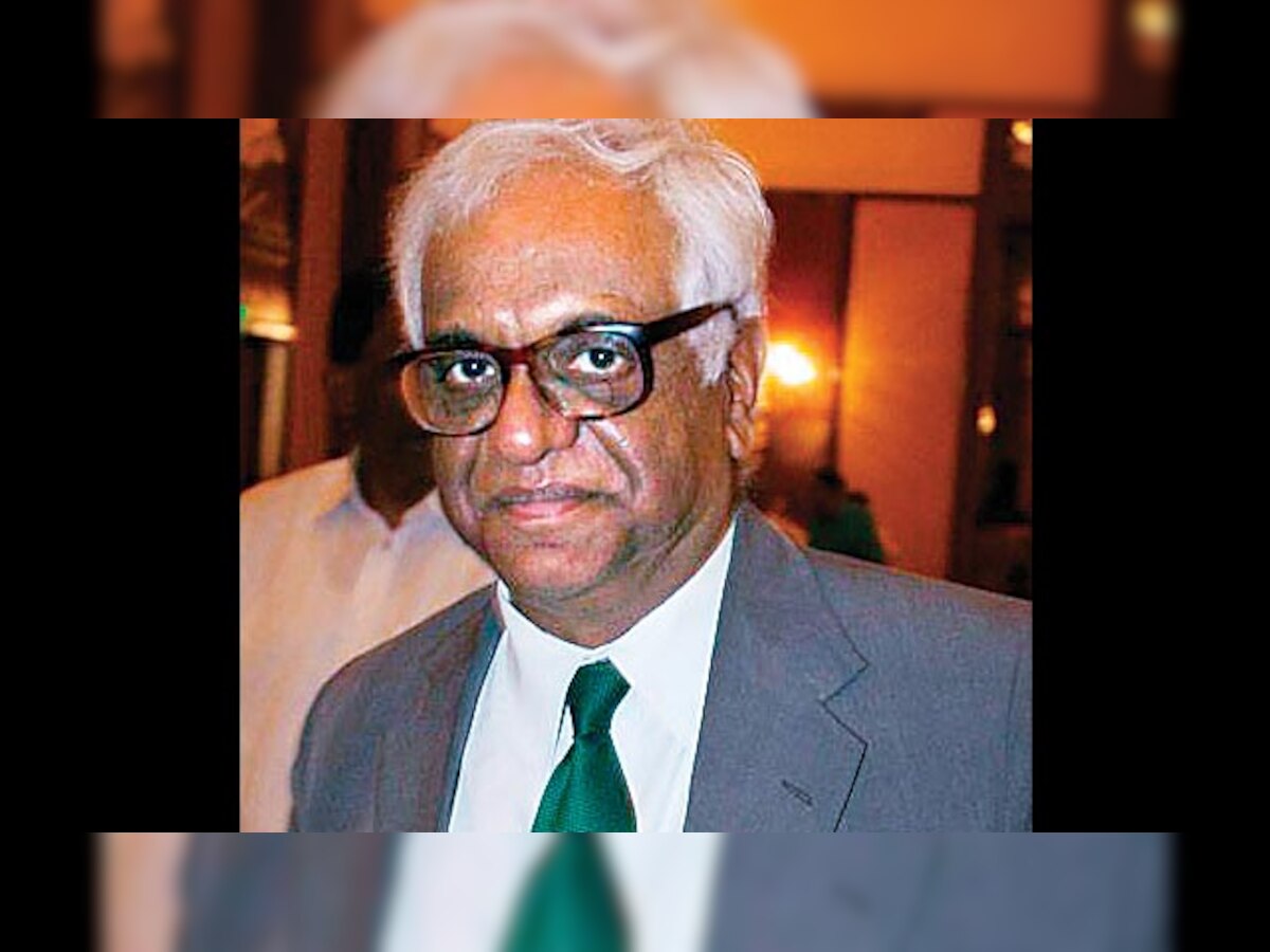 Justice Mudgal didn't charge a single penny from DDCA for overseeing ...