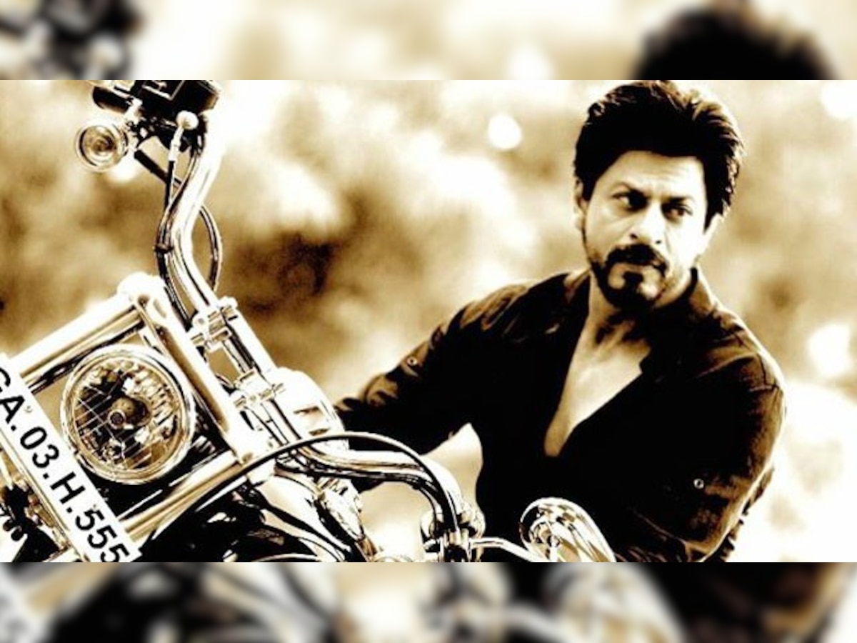 Happy Birthday SRK: Looking back at Shah Rukh Khan's best lines...