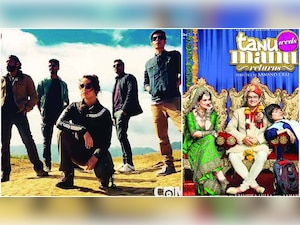 Farhan Akhtar's 'Rock On 2' has this in common with 'Tanu Weds Manu ...