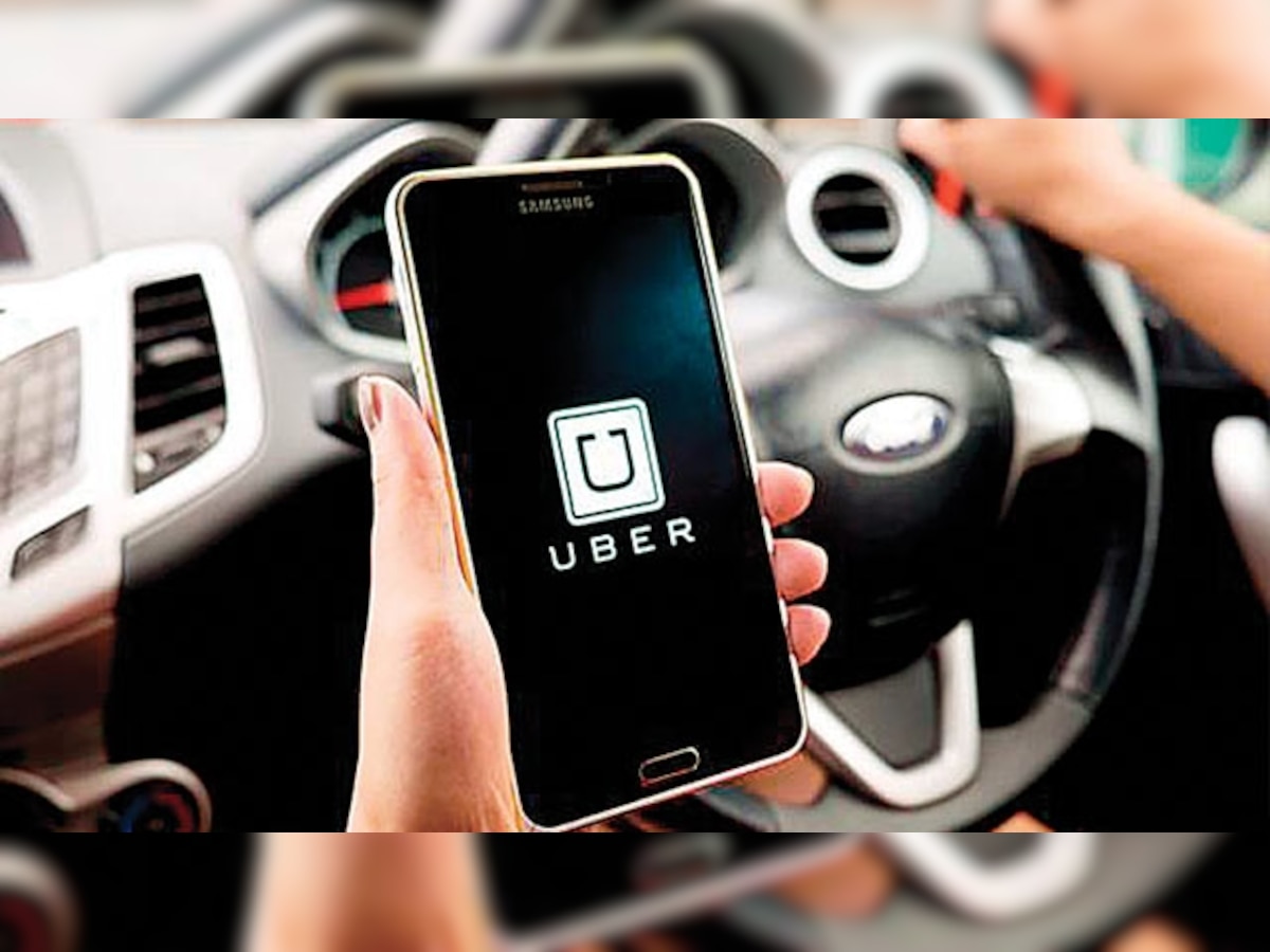 Uber app updated for Android, iOS: Here are all the new features