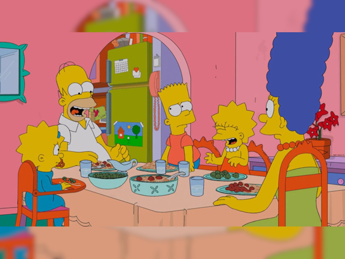 Ay Caramba! 'The Simpsons' renewed for unprecedented 30th season