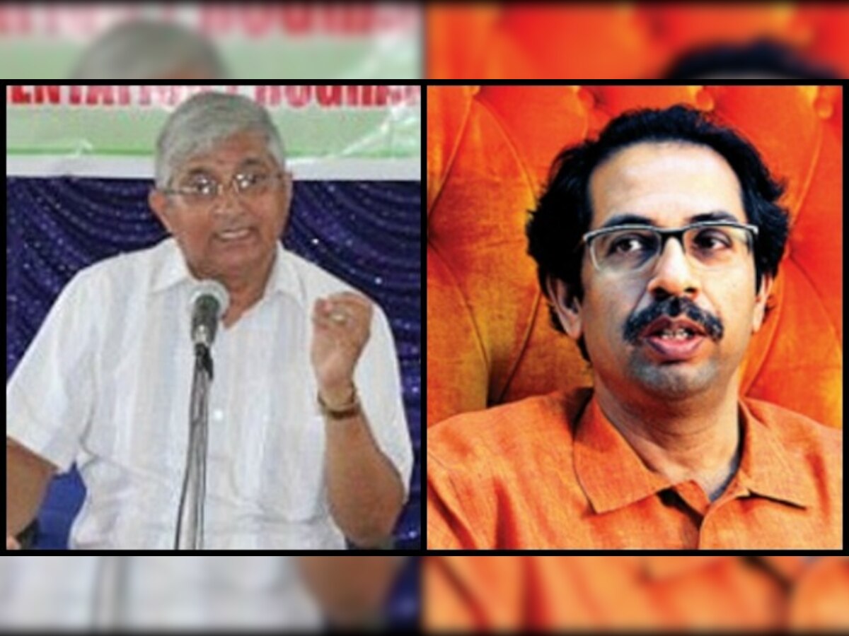 Goa polls 2017: Shiv Sena, Subhash Velingkar begin talks on seat-sharing