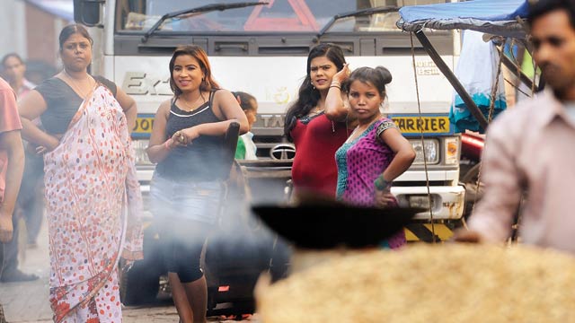 Give Legal Recognition To Sex Workers Supreme Court Panel