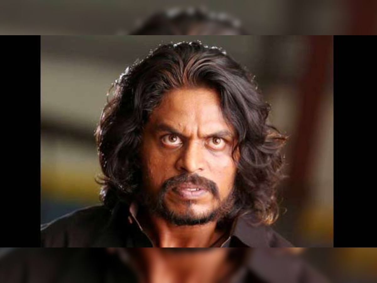 After deadly stunt, Kannada actor Uday's body found