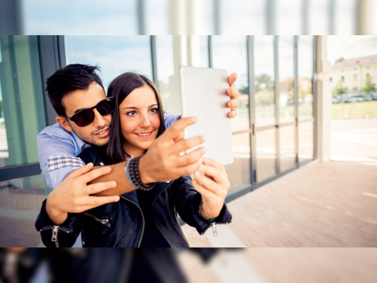 Would you share your intimate photos on digital platforms?