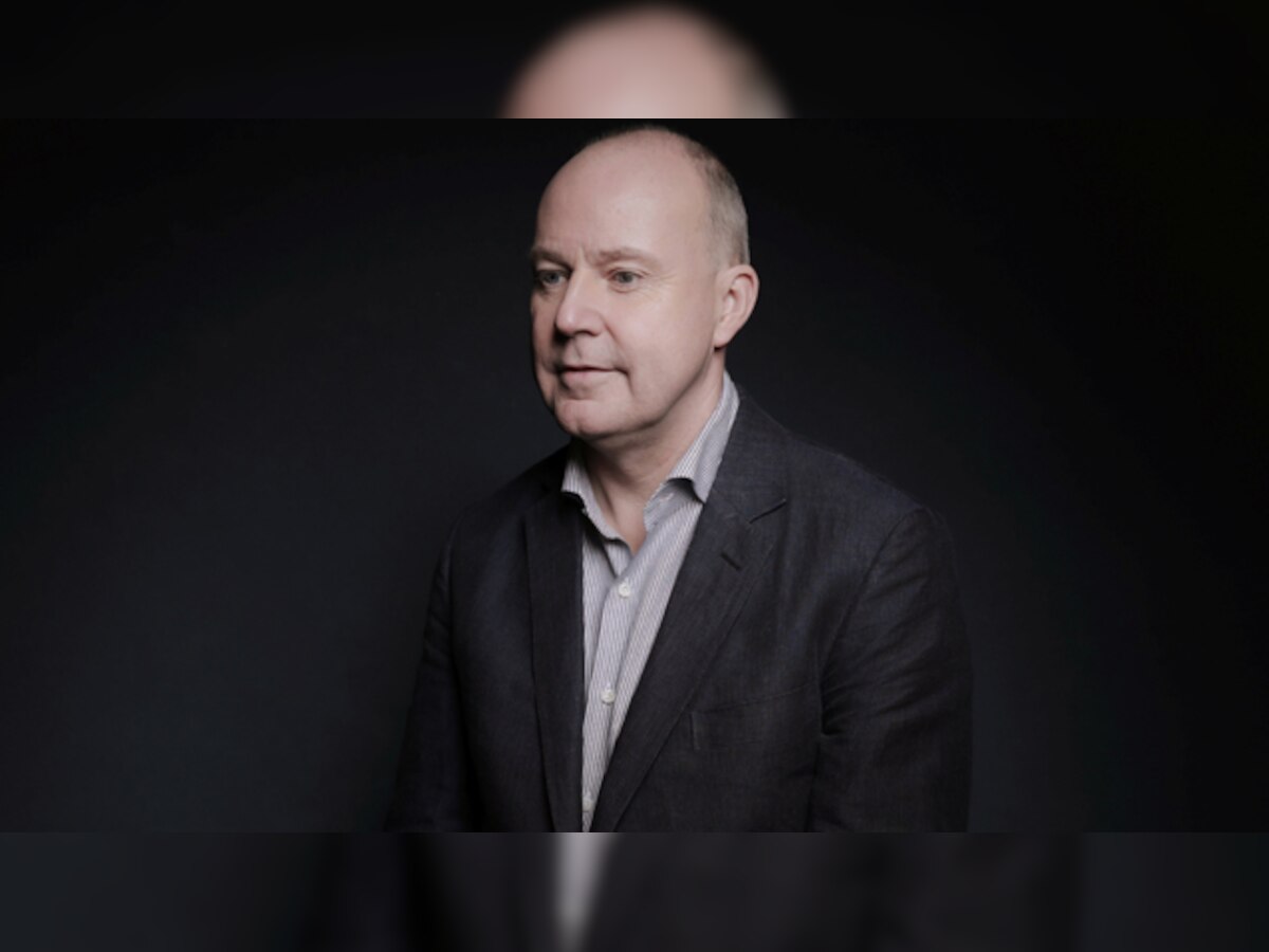David Yates set to direct all five 'Fantastic Beasts' films