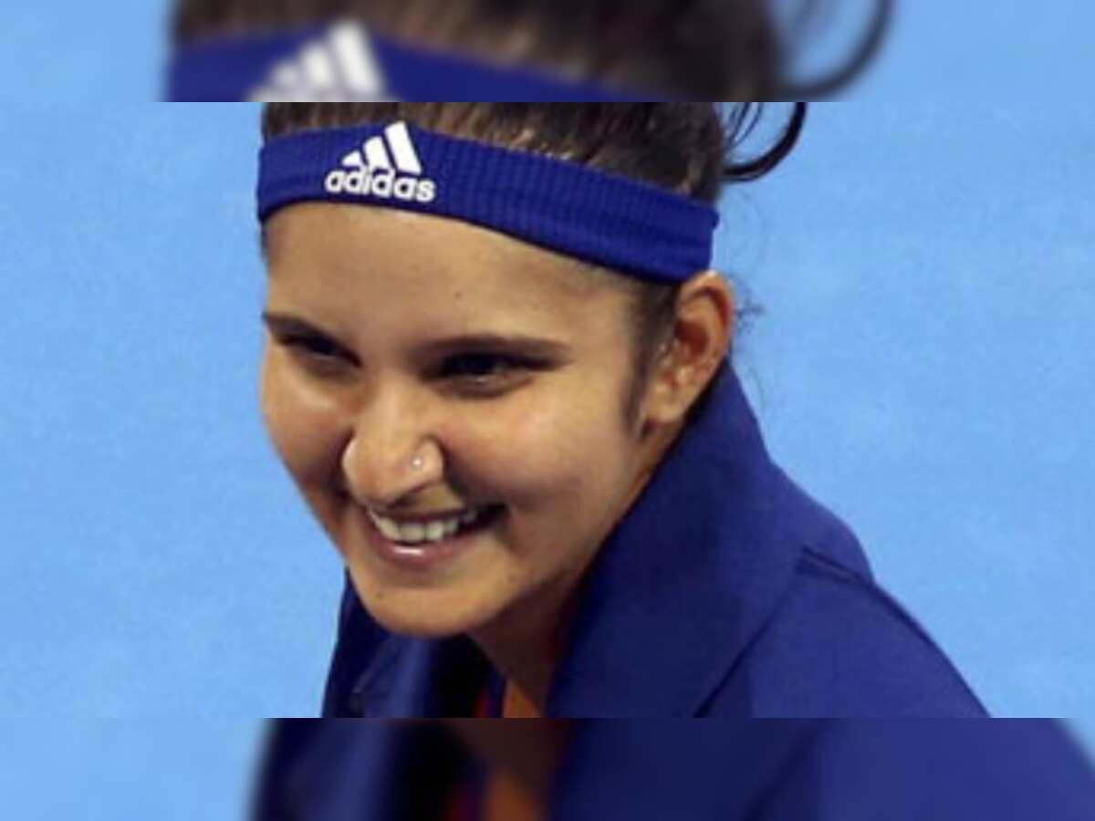 'Happy Birthday Champion!' Twitter celebrates Sania Mirza's birthday