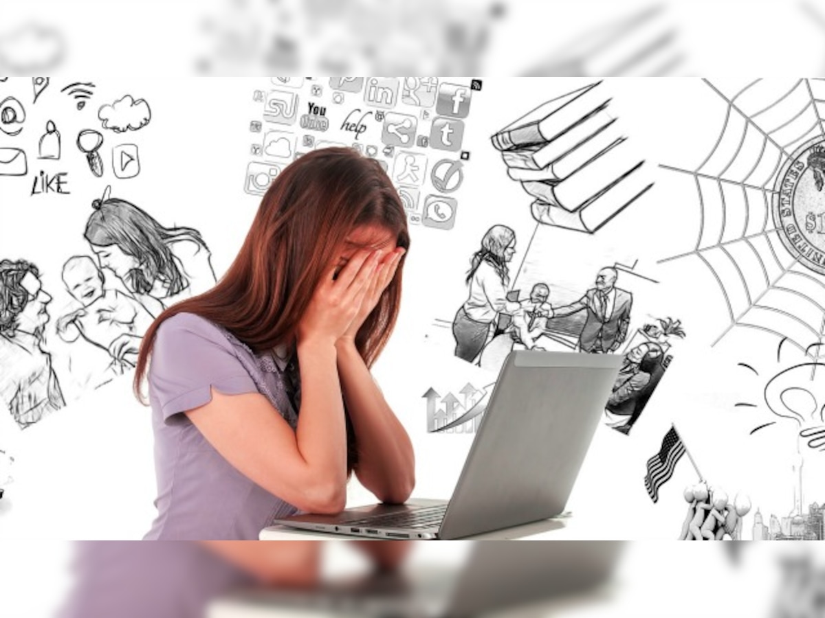 Why women are better at multitasking than men found