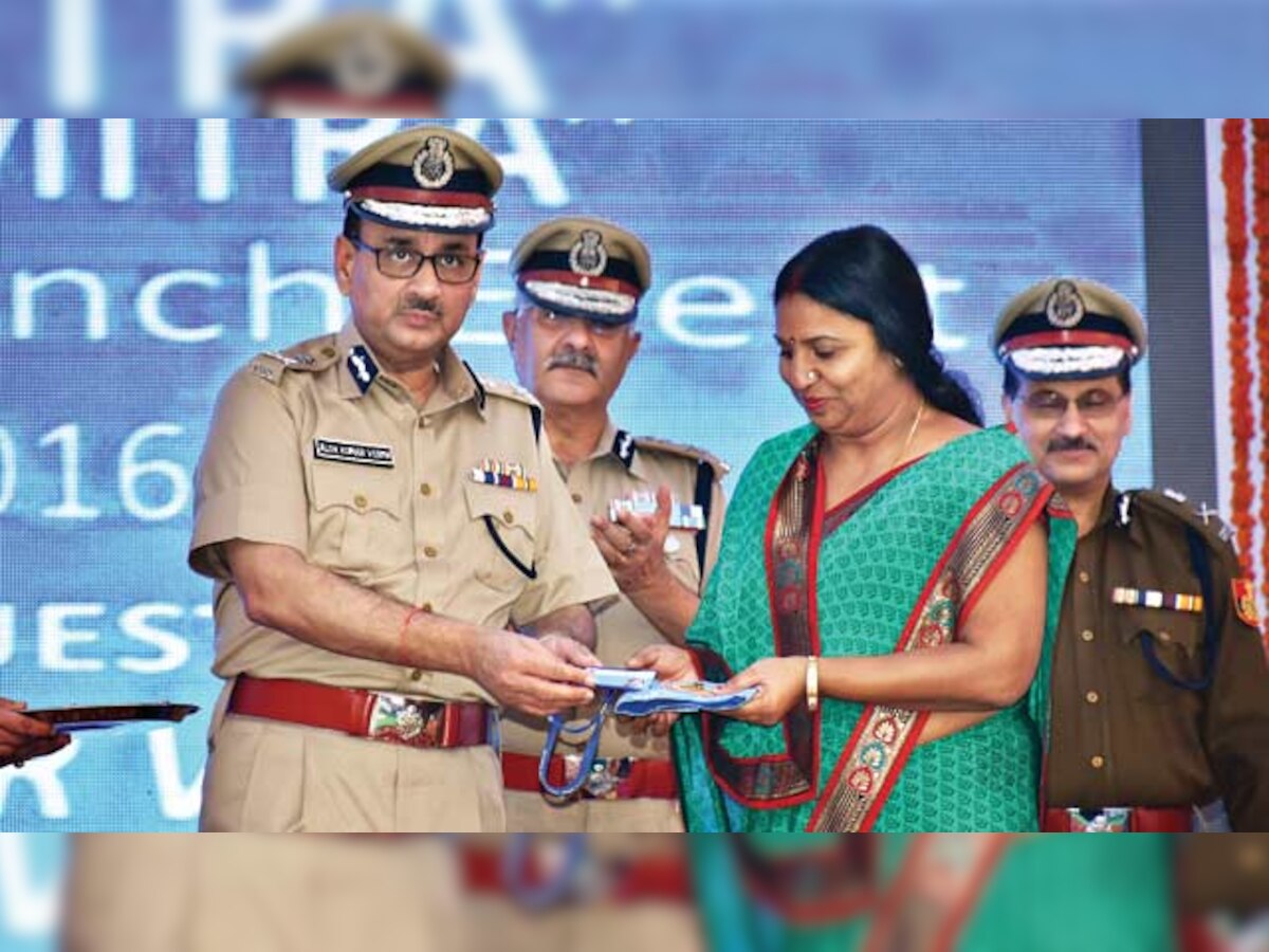 Delhi Police involves locals for effective policing