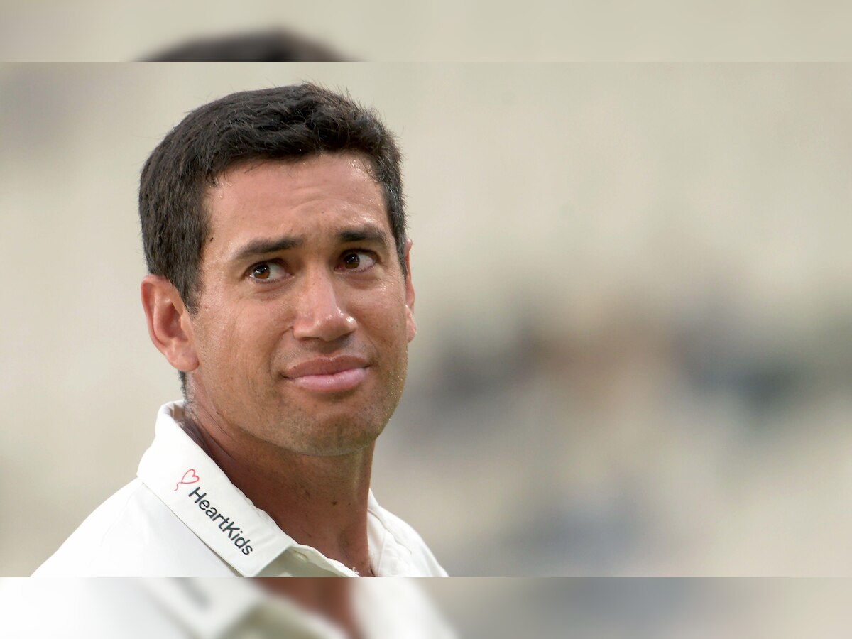 Ross Taylor suffering from vision problems, confirms New Zealand coach