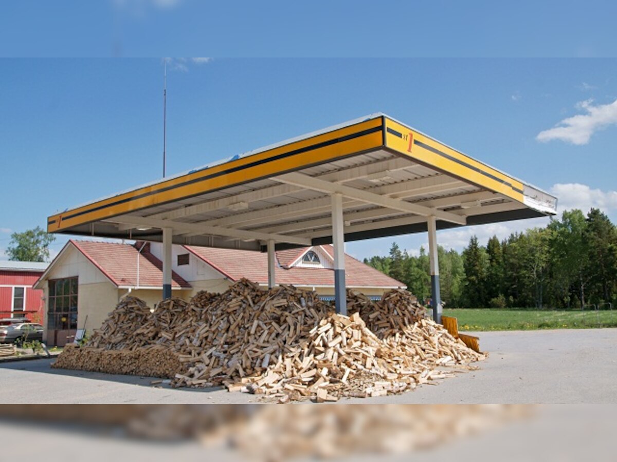 Researchers convert waste carbon dioxide into biofuel