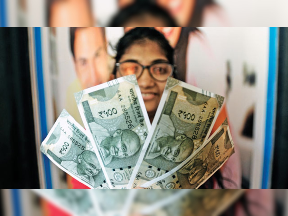 Monetizing India’s Past: Evolution of the Indian currency