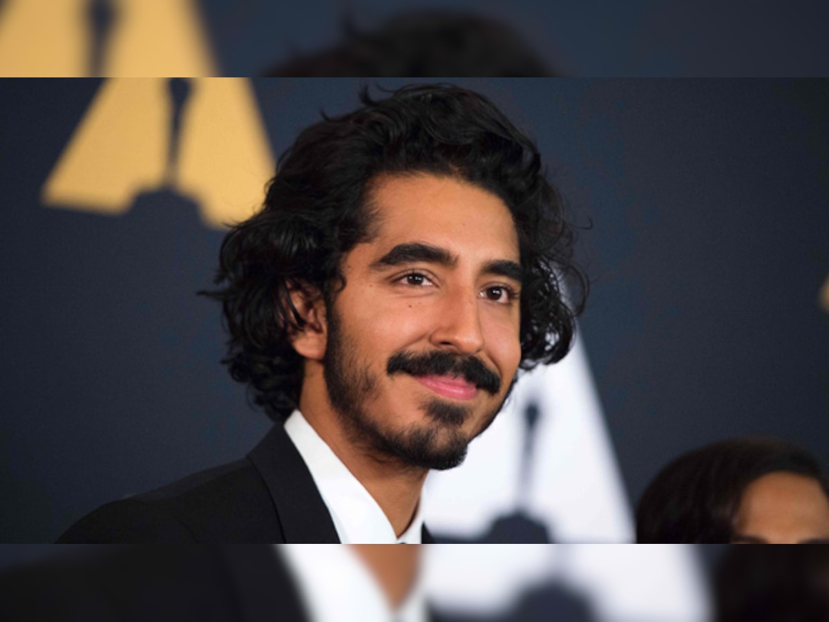 The real reason Dev Patel took up 'Lion'