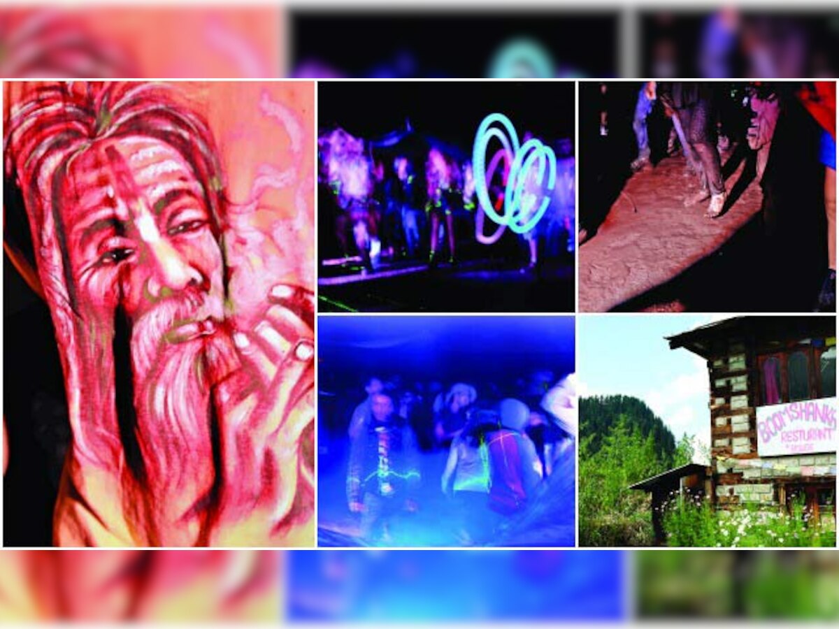 Raveheart: An insider’s account of Himachal's undercover rave parties