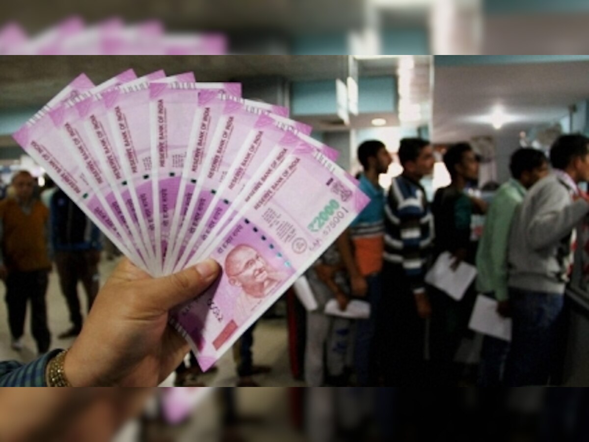 Presbyterian Church of Mizoram not to accept demonetized notes