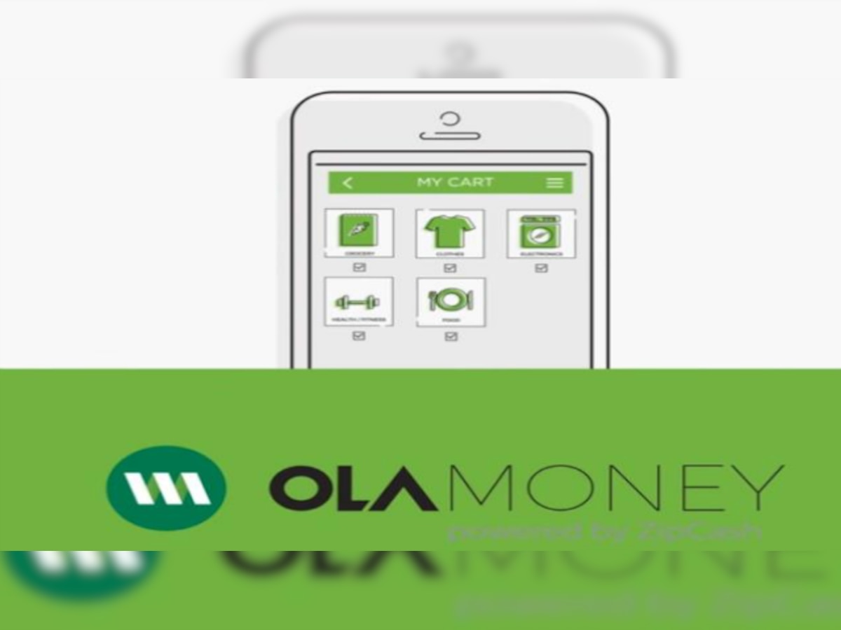 Now you can pay your gas, electricity bills with Ola Money